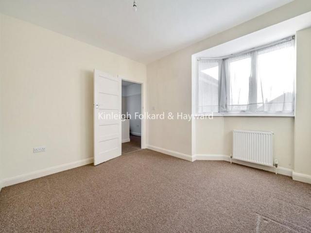 2 bedroom maisonette to rent