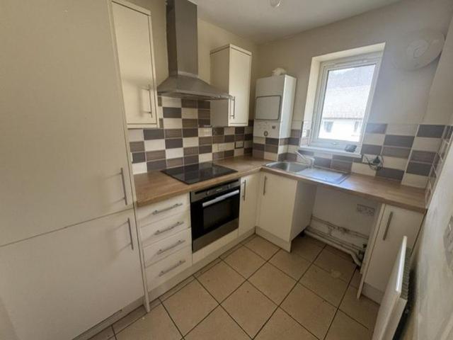 2 bedroom maisonette to rent