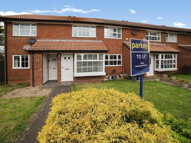 2 bedroom maisonette to rent