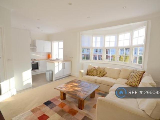 2 bedroom maisonette to rent