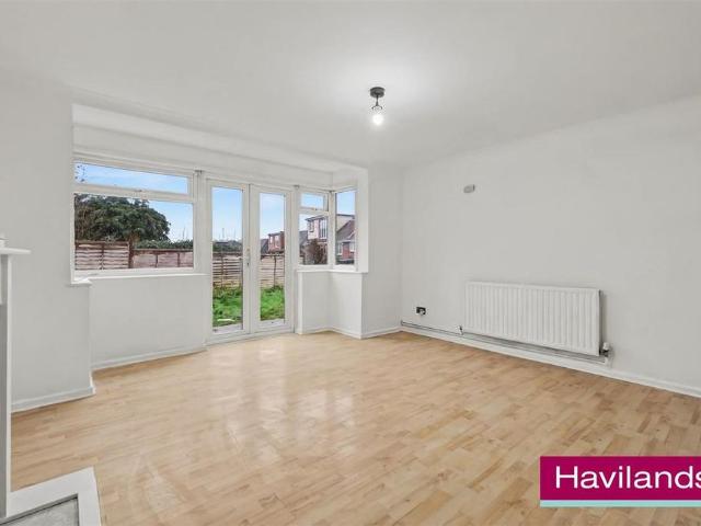 2 bedroom maisonette to rent