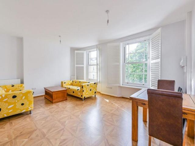 2 bedroom maisonette to rent