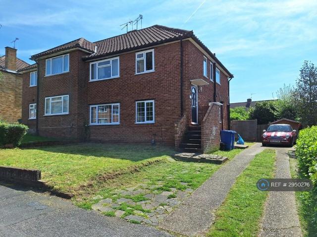 2 bedroom maisonette to rent