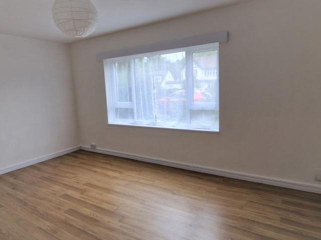2 bedroom maisonette to rent