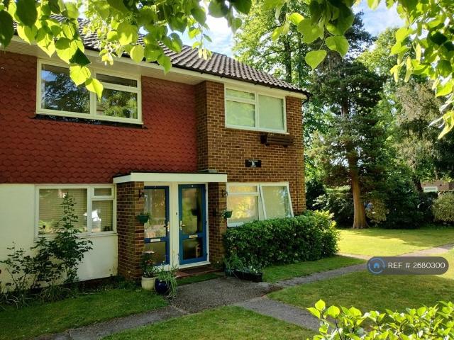 2 bedroom maisonette to rent