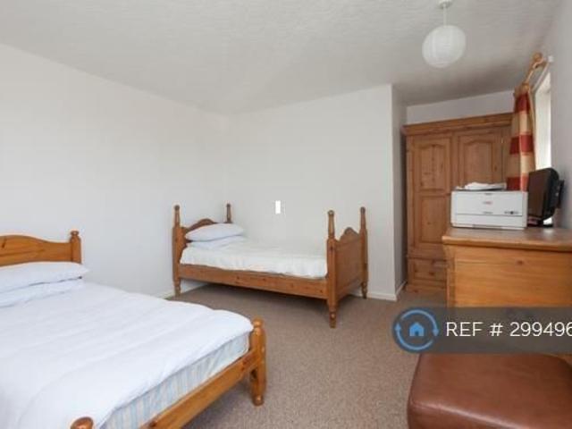 2 bedroom maisonette to rent
