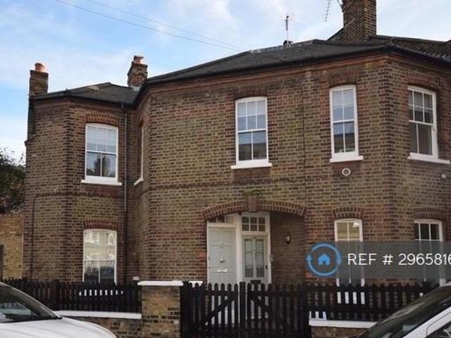 2 bedroom maisonette to rent