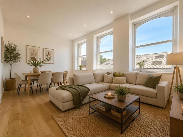 2 bedroom maisonette to rent