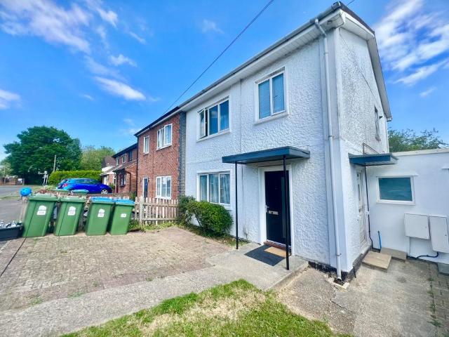 2 bedroom maisonette to rent