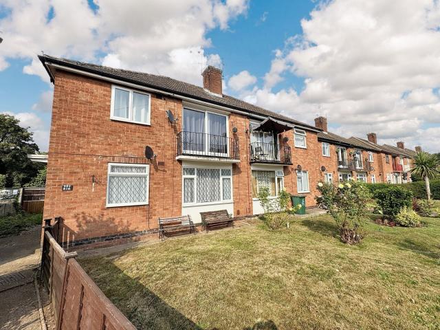 2 bedroom Maisonette to rent
