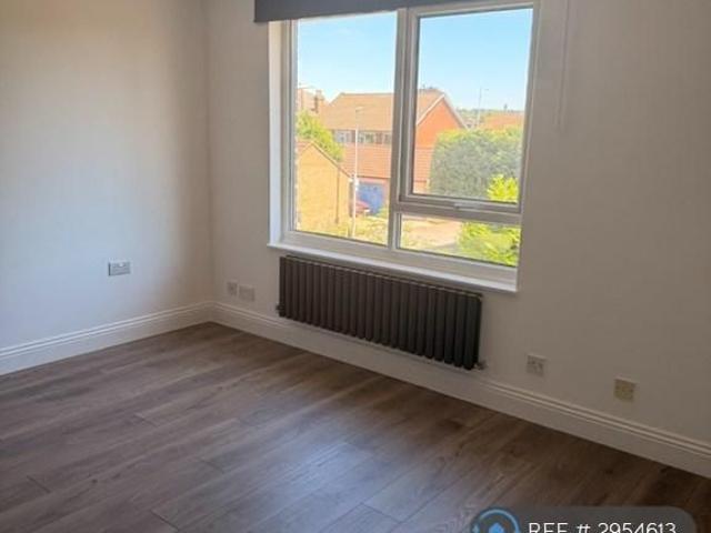 2 bedroom maisonette to rent