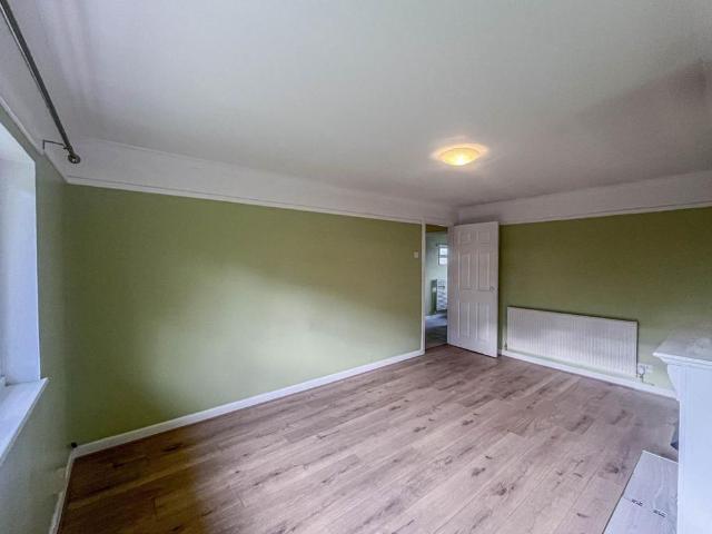 2 bedroom maisonette to rent
