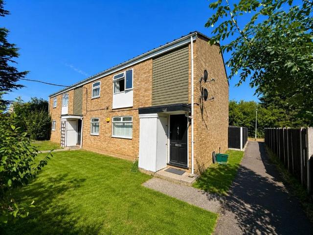 2 bedroom maisonette to rent