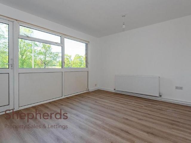 2 bedroom maisonette to rent