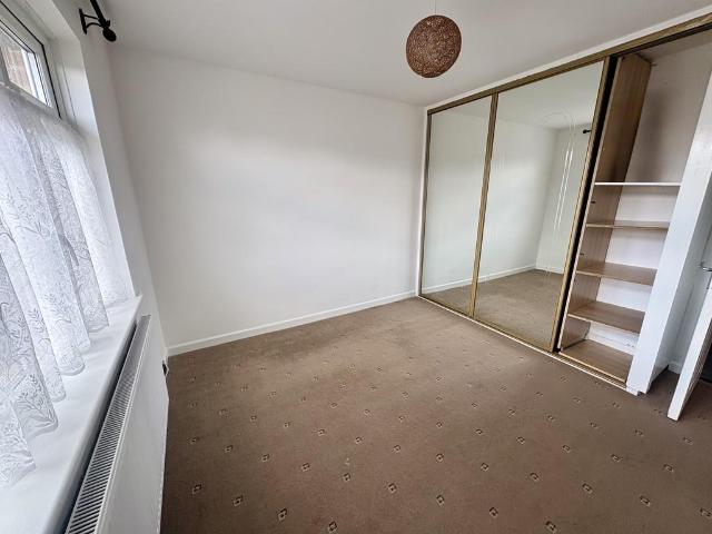 2 bedroom maisonette to rent