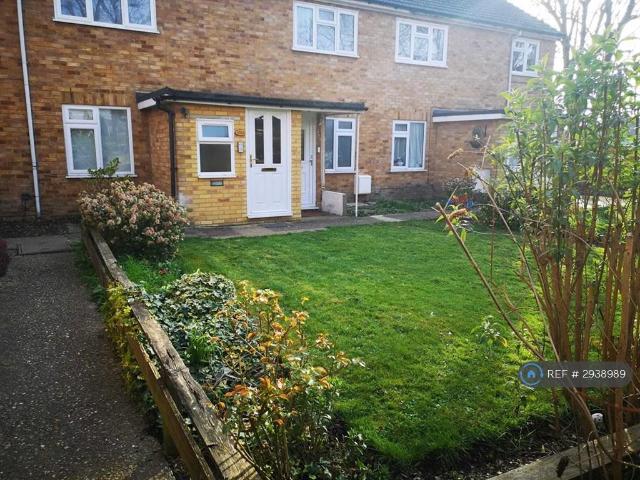 2 bedroom maisonette to rent