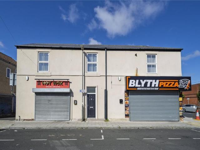 2 bedroom maisonette to rent