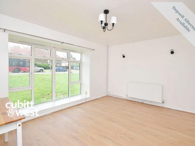 2 bedroom maisonette to rent