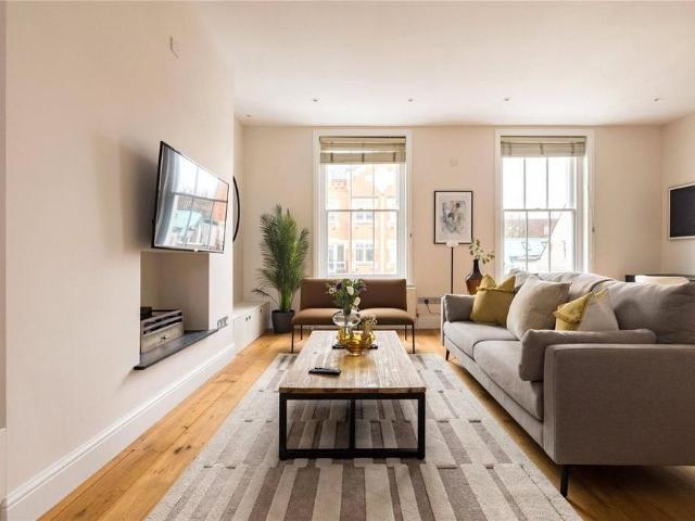 2 bedroom maisonette to rent