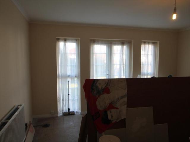 2 bedroom maisonette to rent