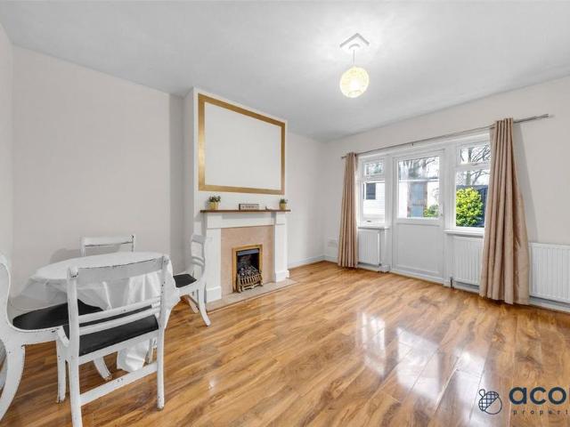 2 bedroom maisonette to rent