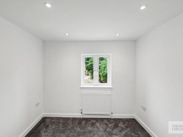 2 bedroom maisonette to rent