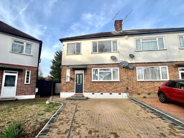 2 bedroom maisonette to rent