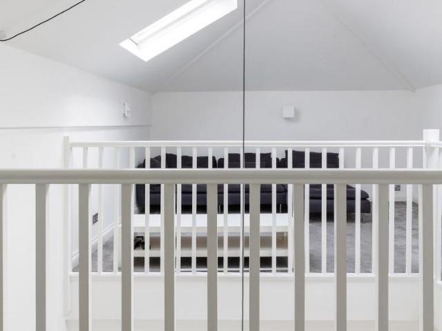 2 bedroom maisonette to rent