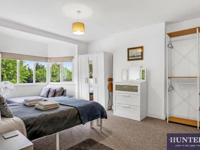 2 bedroom maisonette to rent