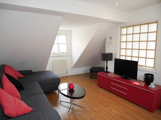 2 bedroom maisonette to rent