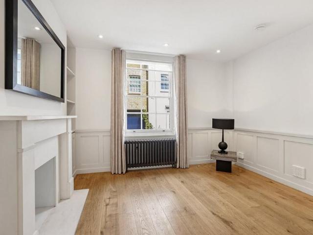 2 bedroom maisonette to rent