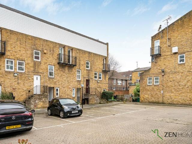 2 bedroom maisonette to rent