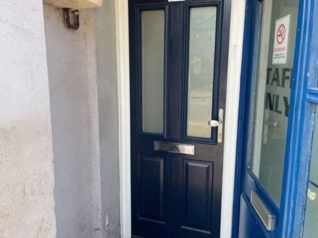 2 bedroom maisonette to rent