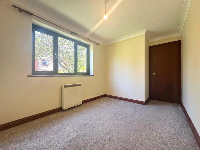 2 bedroom maisonette to rent