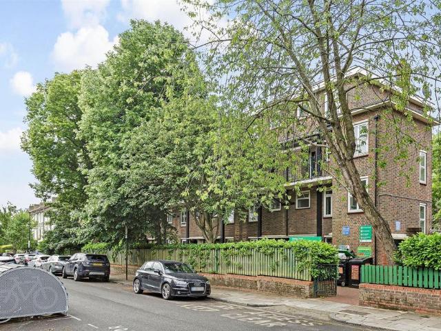 2 bedroom maisonette to rent