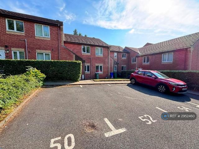 2 bedroom maisonette to rent