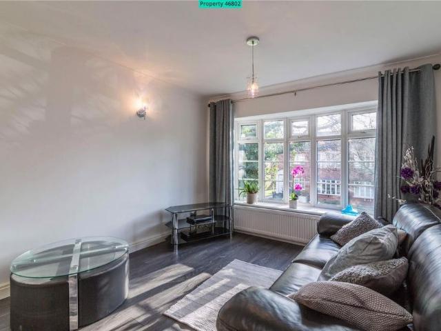 2 bedroom maisonette to rent