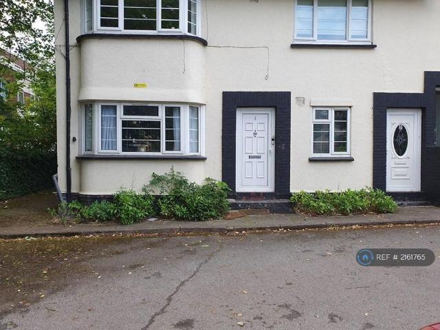 2 bedroom maisonette to rent
