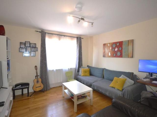 2 bedroom maisonette to rent