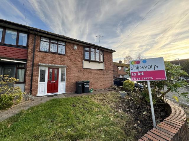 2 bedroom maisonette to rent