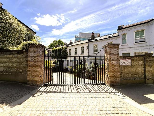 2 bedroom maisonette to rent
