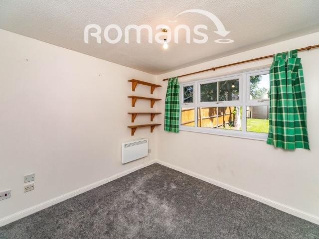2 bedroom maisonette to rent