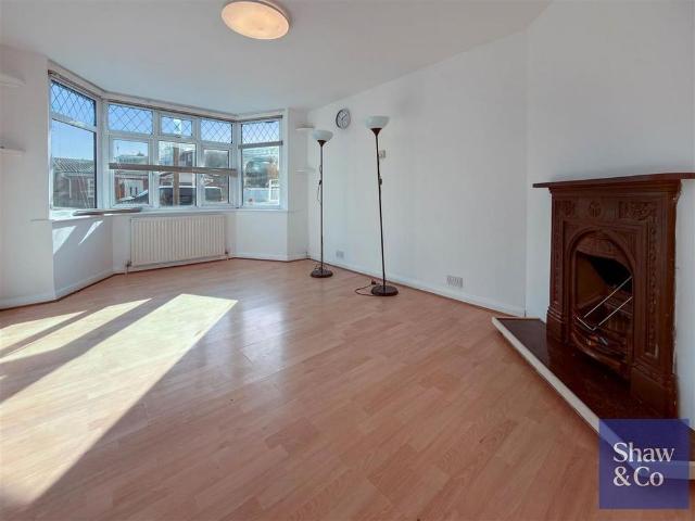 2 bedroom maisonette to rent