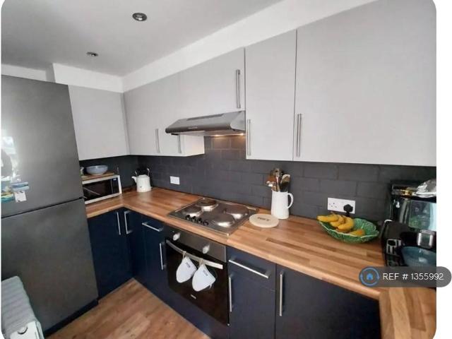 2 bedroom maisonette to rent
