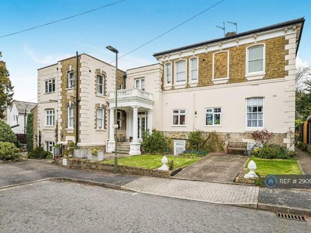 2 bedroom maisonette to rent