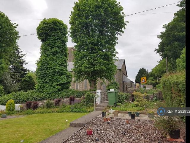 2 bedroom maisonette to rent