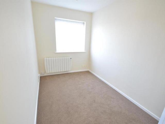 2 bedroom maisonette to rent