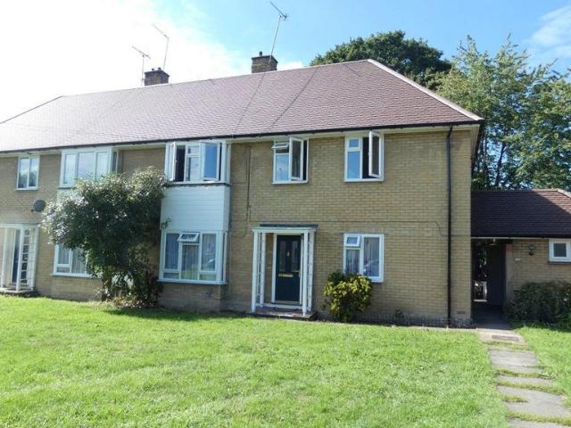 2 bedroom maisonette to rent