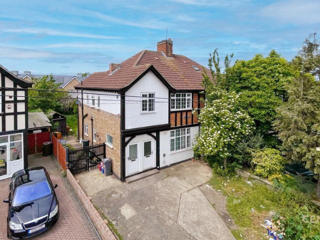2 bedroom maisonette to rent