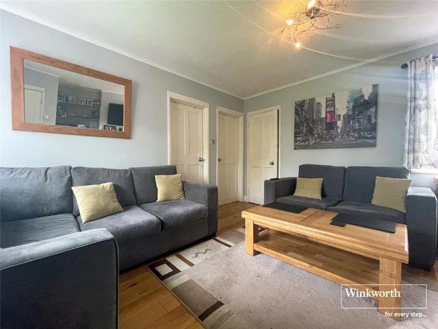 2 bedroom maisonette to rent